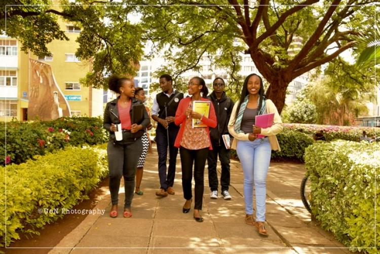 University of Nairobi | Department of Philosophy & Religious Studies